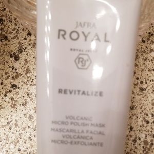 JAFRA | Makeup | Jafra Royal Rjx Mask | Poshmark